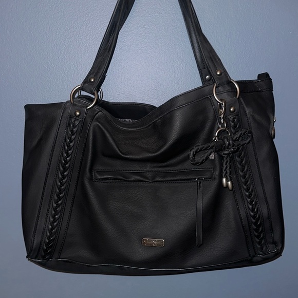 Jessica Simpson | Bags | Jessica Simpson Tote Bag | Poshmark